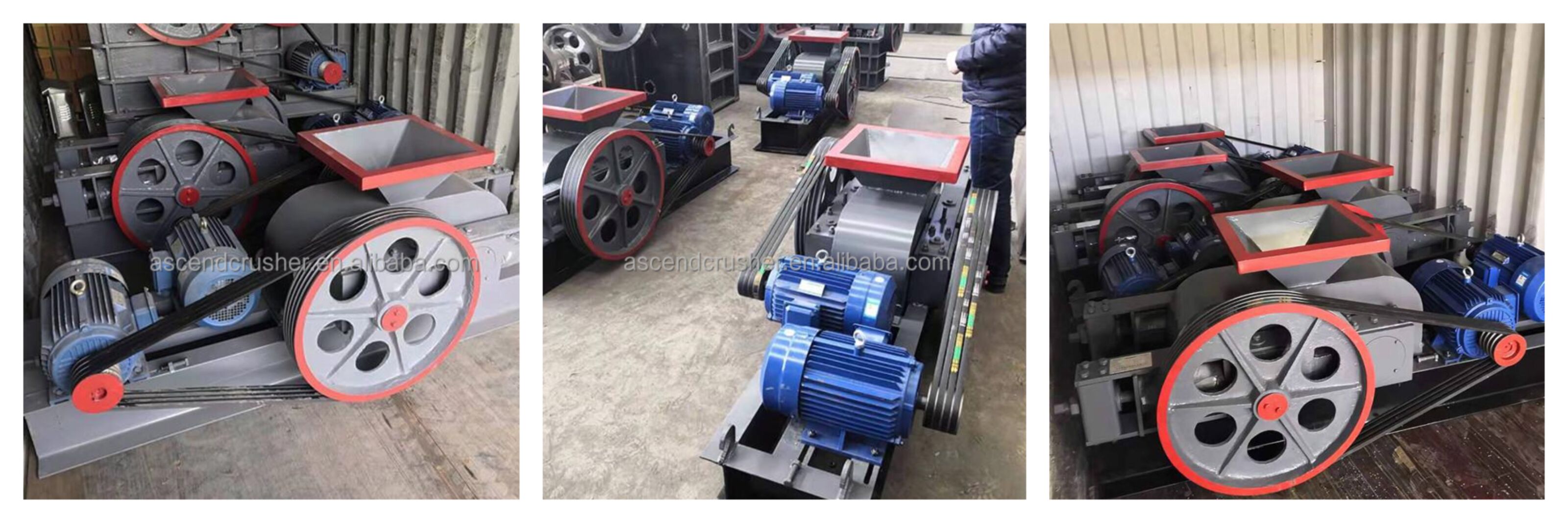 High Capacity Sand Crusher Jaw Rock Stone Crushing Plant Equipment 200 Tons Per Hour