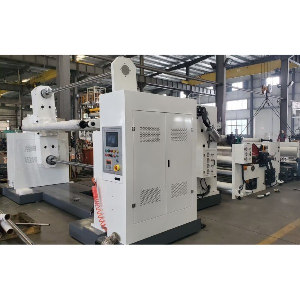 Quality PE Extrusion Coating Machine for Nonwoven Fabric for sale