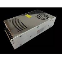 China DC Switch Mode Regulated 10a 12 Volt SMPS Power Supply factory