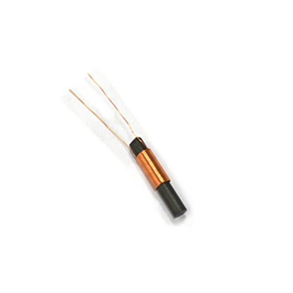 Quality 1Mh Ferrite Core Coil Choke 0.8 Lize Wire For Electronic Product for sale