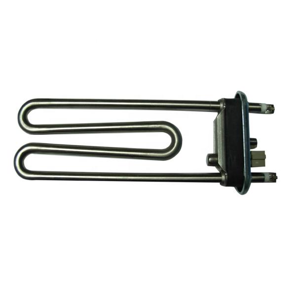 Quality Electric Heating Element for AEG33121513 Household Washing Machine 2kw Power for sale
