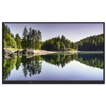 Quality Newer Version Android System Interactive Flat Panel With High Contrast 1200:1 for sale