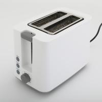 Quality Reheat Function Electric Toaster 2 Slice Toaster 800W 120V for sale