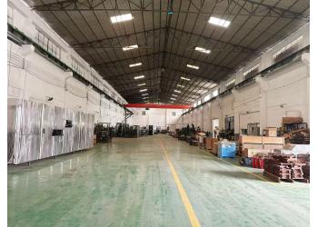China Factory - Guang Zhou Jian Xiang Machinery Co. LTD
