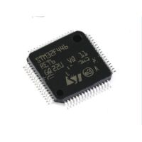 Quality M4 M3 MCU Voltage Stabilizer IC AT32F403ARCT7 STM32F446RCT6 STM32F205RCT6 STM32F103RCT6 Flash 256kb for sale