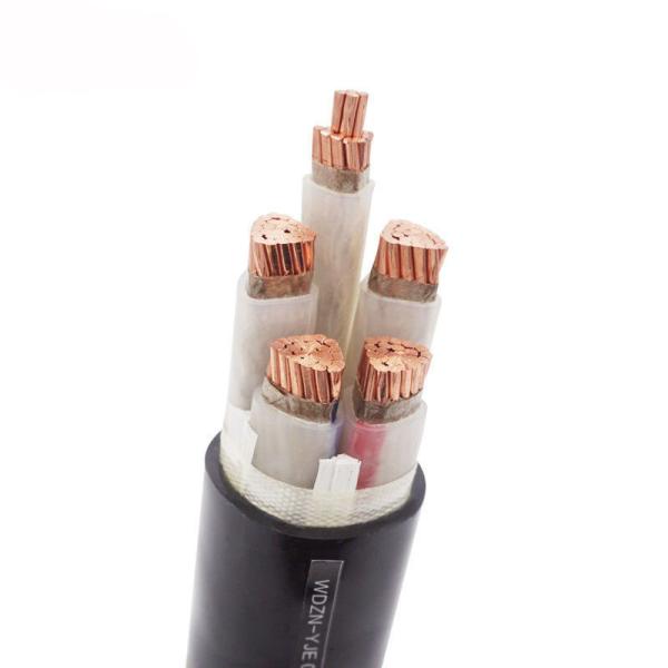 Quality Cross Linked Polyethylene 11KV 66KV 120mm2 150mm2 HV Power Cable for sale
