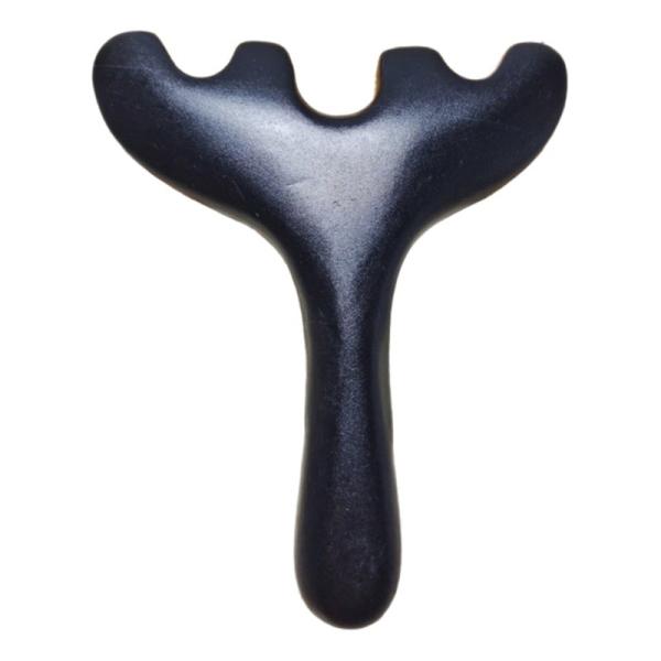 Quality OEM/ODM Body Massager Bian Stone Gua Sha Scraping Board Back Massage Meridian Brush Beauty Shaping Gua Sha Tool for Shaping for sale