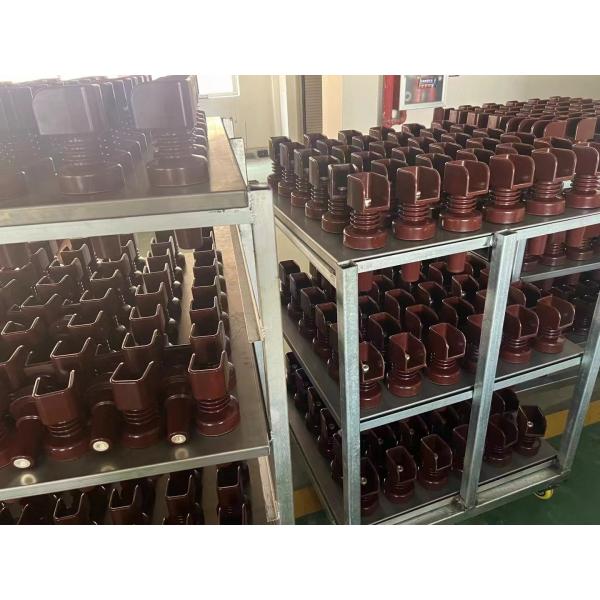 Quality Atomatic Pressure Gel Machine With APG Process For Electric Insulator Switch for sale