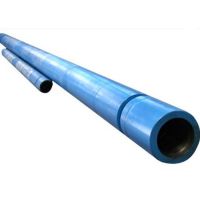 Quality D36 Thread Mud Motor Drilling HDD Manganese Steel for sale