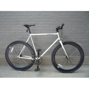 Quality BS Standard 700c Riser Bar Bullhorn Bar Prusit Bar for Fixed Gear Fixie Gear for sale