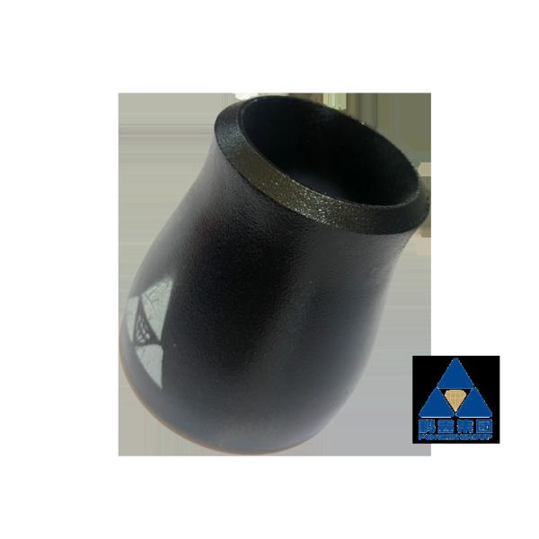 Quality 18 Inch X 10 Inch ASME B16.9 Stainless Steel Concentric Reducer A860 WPHY60 for sale