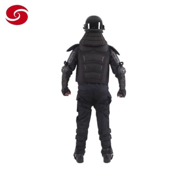 Quality DurableAnti Riot Equipment Waterproof Anti Stab Anti Impact Police Equipment for sale