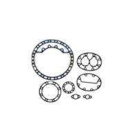 Quality Carrier 05k Steel Gasket Set 17-44707-00 For Carrier 05g Compressor for sale