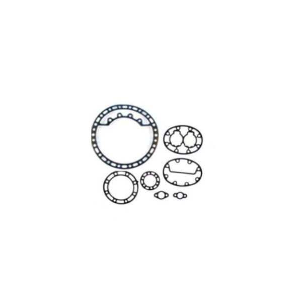 Quality Carrier 05k Steel Gasket Set 17-44707-00 For Carrier 05g Compressor for sale