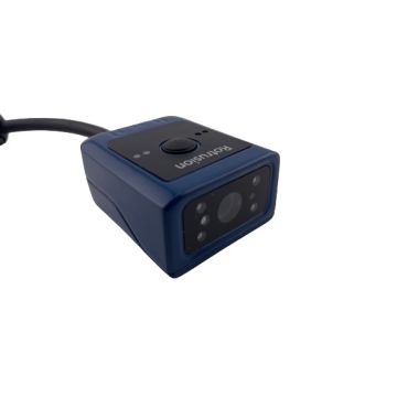 Quality 2-15cm Linear Barcode Scanner Reader With 30% Minimum Reflectance Difference for sale