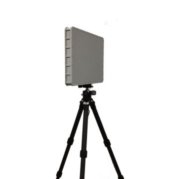 Quality Advanced Integrated Drone Jammer Price Moving Target Surveillance Radar border for sale