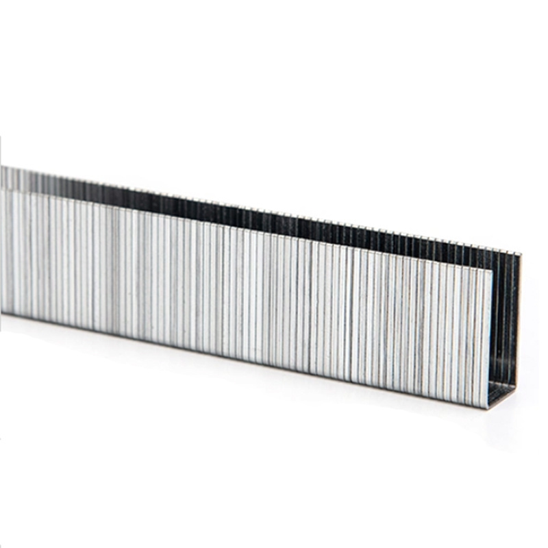 20ga. Air Staples for Furniture and Decoration 1022j