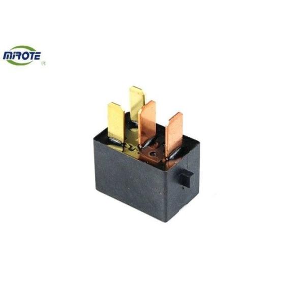 Quality Standard Motor Products RY-724 Ignition Relay 20A Switch Part for sale