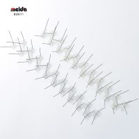 Quality Balcony Windowsill Eaves Anti-Cat Thorn Pad Plastic Bird Repellent for Plants for sale