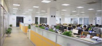 China Factory - Shanghai Huju International Trade Co., Ltd.