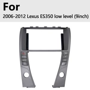 Quality 9 inch Android Auto Car Radio For 2006-2012 Lexus ES350 low level for sale