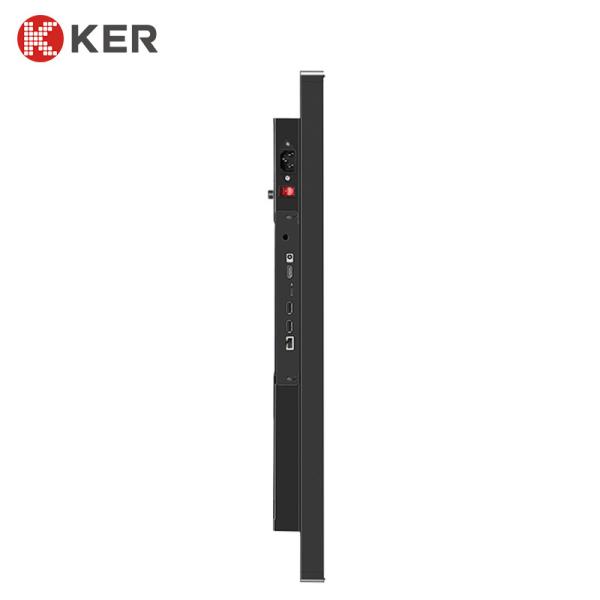 Quality Network Advertising Wall 55 Inch LCD Outdoor Digital Signage for sale