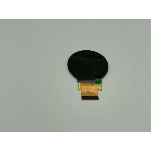 Quality OEM ODM TFT Resistive Touch Screen Panel 3.5 Inch 4.3 Inch 6H Surface Hardness for sale