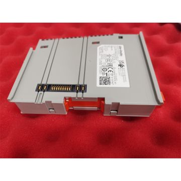 Quality Allen-Bradley 5069-IF8 Eight (8) Differential Analog Input Channels Module for sale