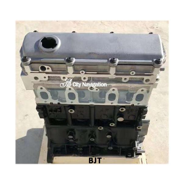 Quality 1.6L Engine Spare Parts BJT EA113 Motor Assembly for VW Jetta 7-20 Days Shipping for sale