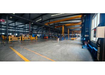 China Factory - Shandong Weimeng Construction Machinery Co., Ltd