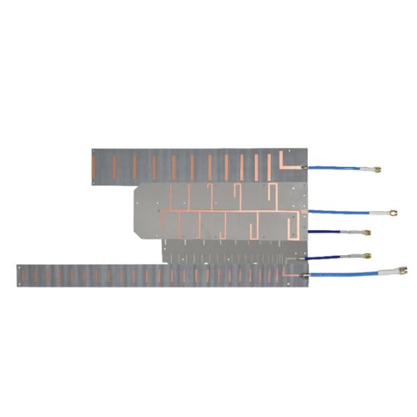 Quality Countermeasure Gun Built-in Antennas (PCB & Pure Copper Fishbone) for sale