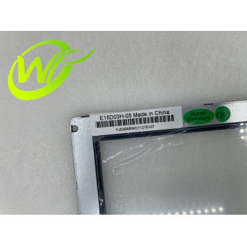Quality 01750172728 Wincor ATM Parts Touch Sensor Infrared 15,0 for sale