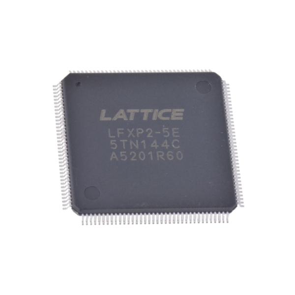 Quality LFXP2-5E FPGA Programmable IC Chip Lattice Semiconductor'S for sale