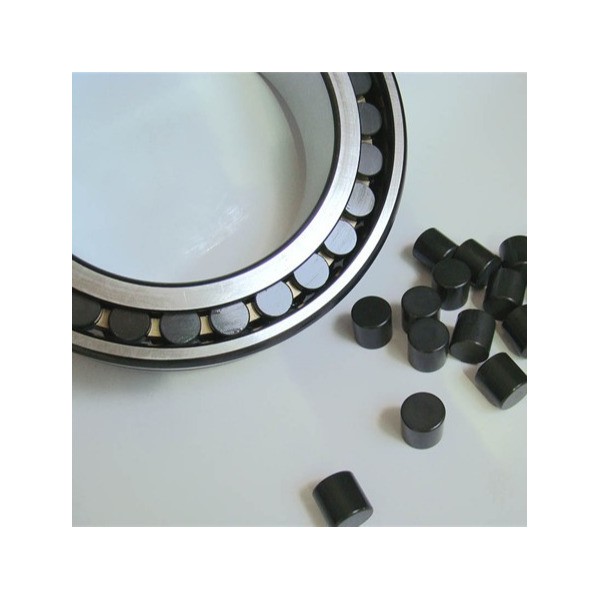 Quality All Ceramic Hybrid Roller Bearings Steel Races CSQ for sale