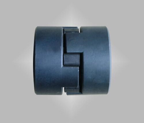 Quality L050 flexible spider shaft coupling used in 3D Printer for sale