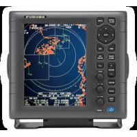 Quality 12.1 Inch Display Furuno Arpa Radar 72nm Open Array Antenna for sale