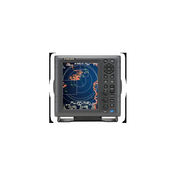 Quality 12.1 Inch Display Furuno Arpa Radar 72nm Open Array Antenna for sale