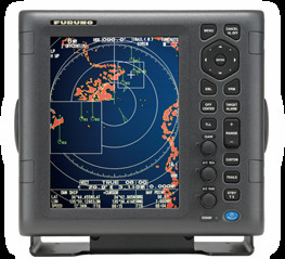 Quality X-Band Marine Radar Ais for sale