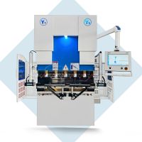 Quality Hydraulic Economic Synchronize CNC Press Brake 220V 380V 415V 440V for sale