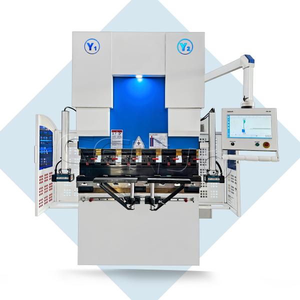 Quality Hydraulic Economic Synchronize CNC Press Brake 220V 380V 415V 440V for sale