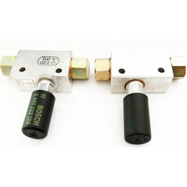 Quality TCD2012 2013 Engine Fuel Supply Pump Parts 02111961 02113859 for sale