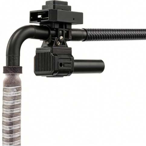 Quality BWG-40 Window-Breaking & Fire Hose 2-in-1 Assembly With Single/Dual Launch Modes for sale