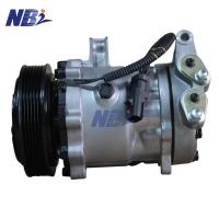 China OEM 4852/4335 China Sanden AC Compressor 7H15 Parts factory