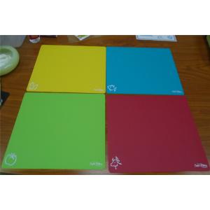 Quality Picnic Chopping Block Third Party Inspection Services BSCI Certificates for sale
