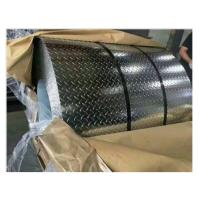 Quality Galvanized Pattern Steel Plate DX51D with 40g/m2 Zinc Layer 1.5-5.0*1000-1500mm for sale