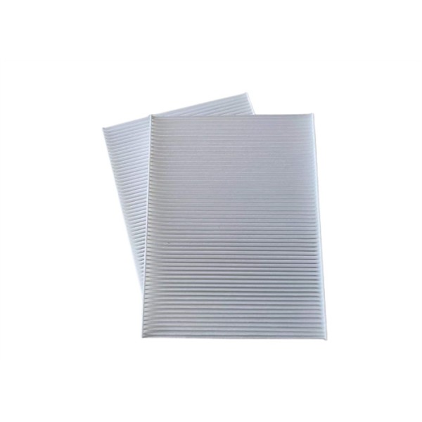 Quality 1J0819644 Car Air Conditioner Filter For AUDI A3 TT for sale