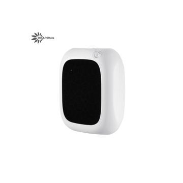 Quality 200ml Portable Fragrance Diffuser Electrostatic Aroma Air Diffuser Aromatherapy for sale