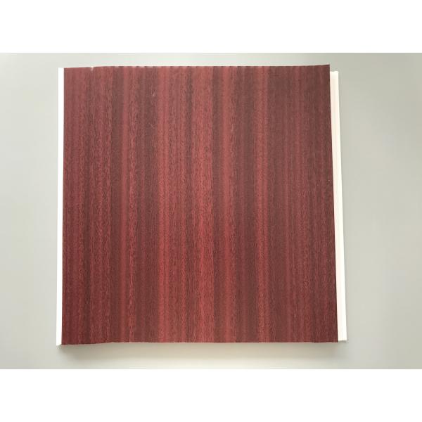 Quality Easy Maintenance Plastic Laminate Panels For Washing Rooms / Kitchens for sale