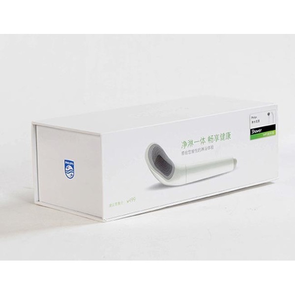 Quality Book Shape Hard Cardboard Gift Boxes With Foam Folding Magnet Closure for sale