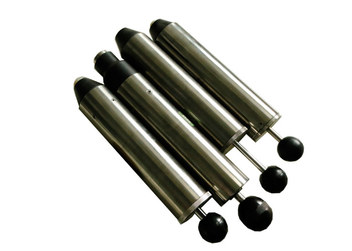 Quality Protable 2J energy Impact Testing Machine Standard Spring Operated Impact Hammer for sale